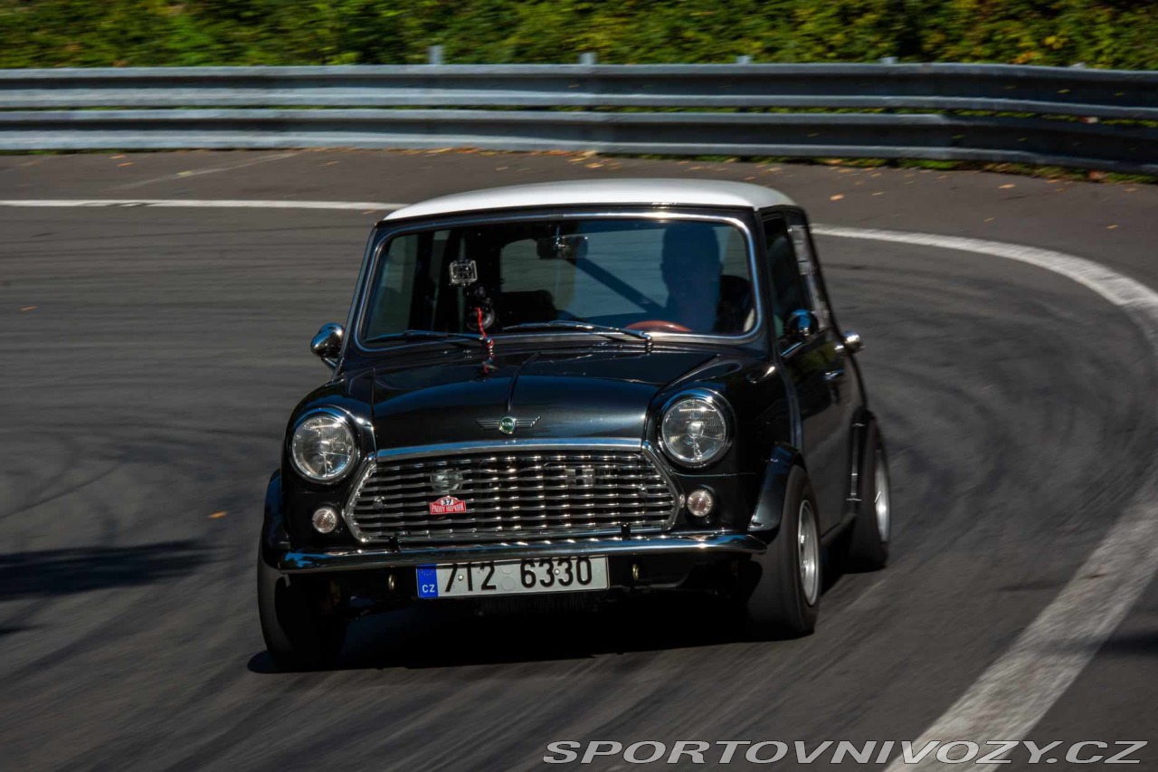 Mini Cooper 1970
