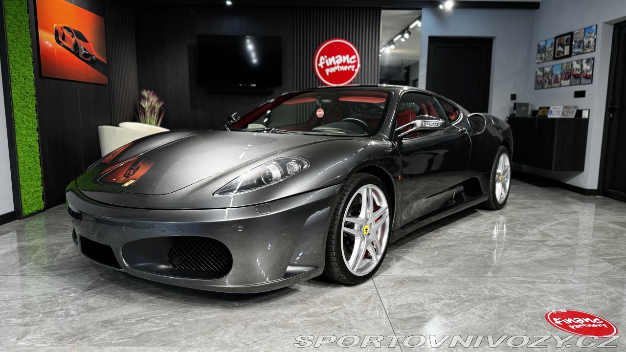 Ferrari 430 F430 F1 60 YEARS EDITION 2007