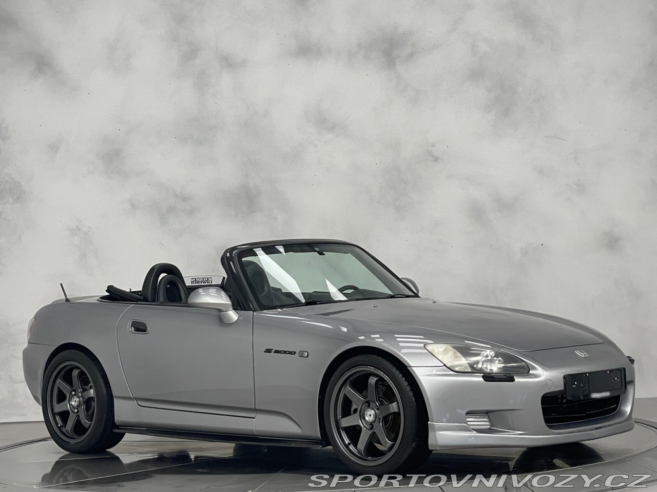 Honda S2000 VTEC 2000