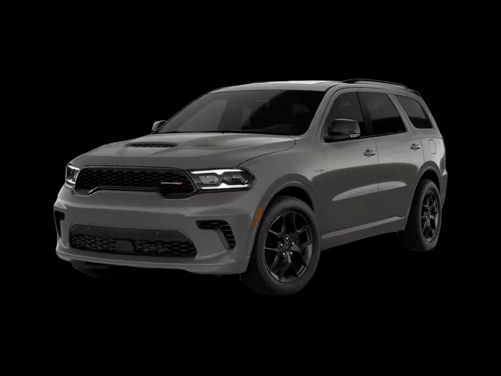 Dodge Durango 5.7 G/T Premium HEMI V8 2026