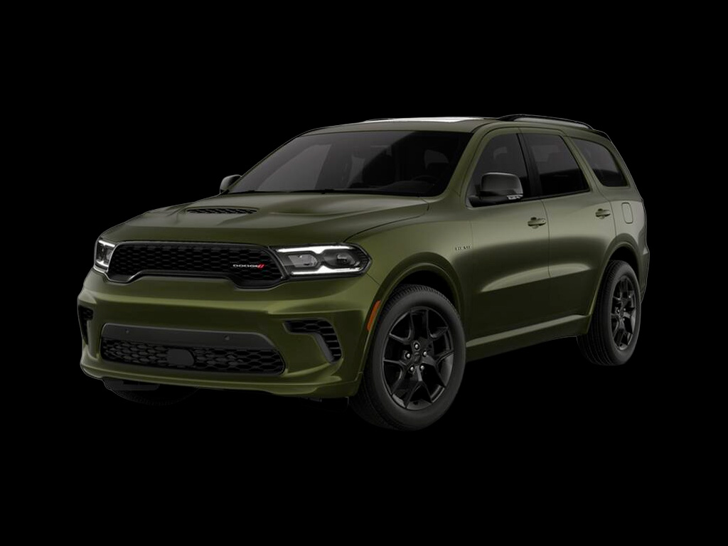 Dodge Durango 5.7 G/T Premium HEMI V8 2026